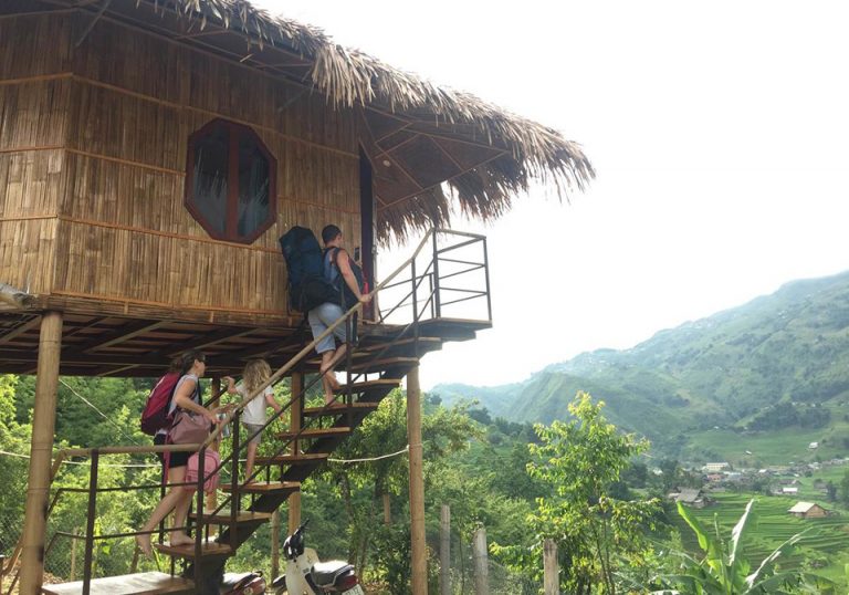 Top 5 Sapa homestays for your authentic stay - Vietnam Travel