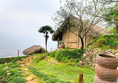 Top 5 Sapa homestays for your authentic stay - Vietnam Travel