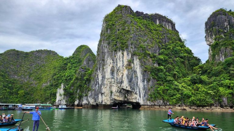 Luon Cave Halong Bay - Best activities, How to get there & Expert tips