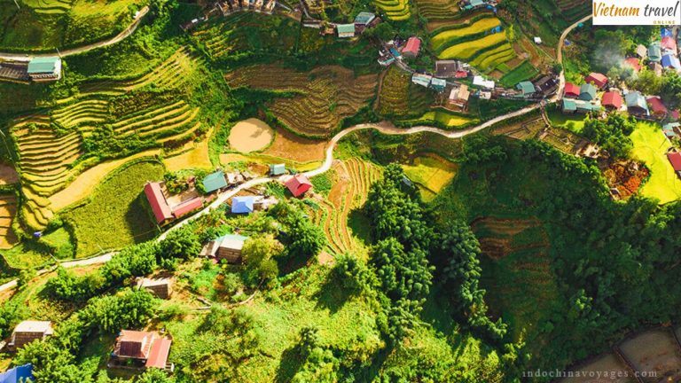 Sapa in December: Weather, What to Do, Itineraries & Trekking Tips