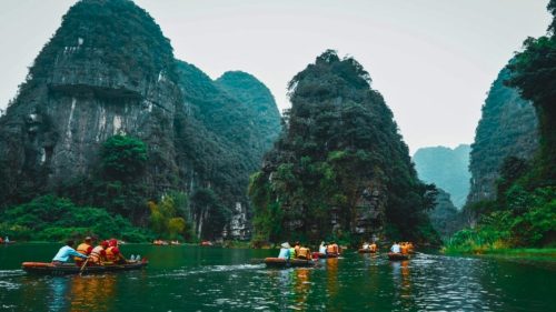 Trang An Boat Ride: Your Guide To The best Experience