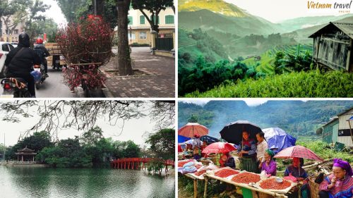Sapa in March - Weather, Best things to do and Travel tips
