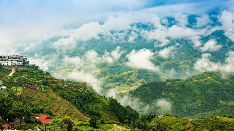 Sapa in December: Weather, What to Do, Itineraries & Trekking Tips