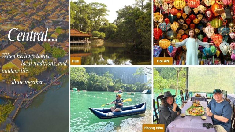 Vietnam Spring Travel Guide: Where to Go & What to See