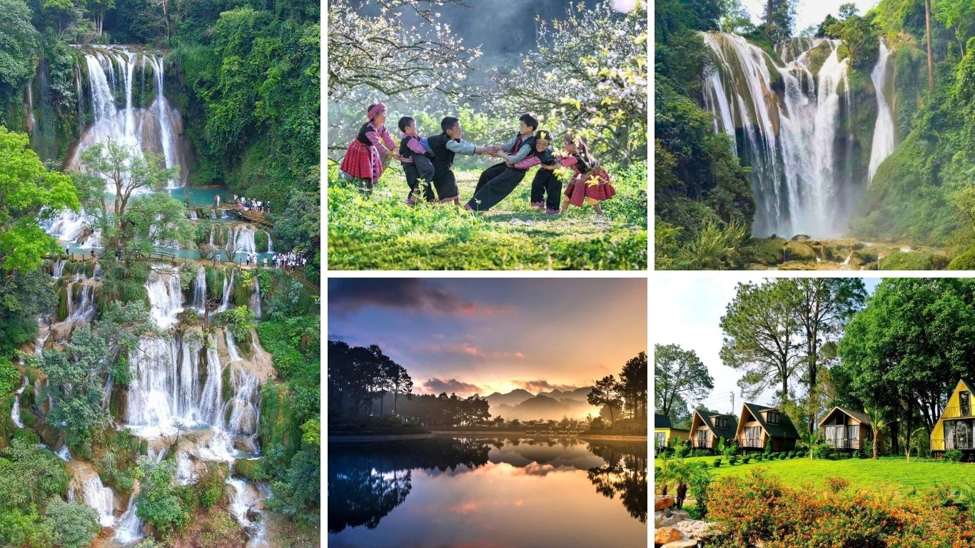 Best Family Summer Holiday Destinations in Vietnam 2026