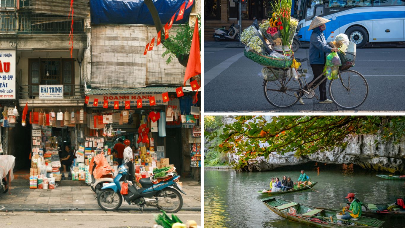 Why You Need to Apply for a Vietnam Visa Before Tet